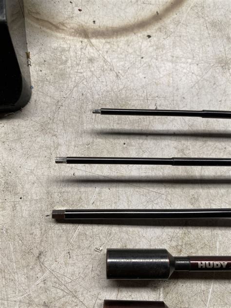 hudy tools r c tech forums