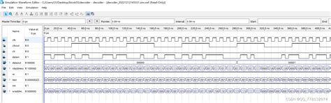 块交织器5×5 Verilog设计及仿真实现交织verilog Csdn博客 块交织器5×5 Verilog设计及仿真实现交织verilog Csdn博客