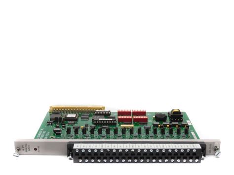 Control Technology 901b 2555 A Nsnp Mro Global Solutions
