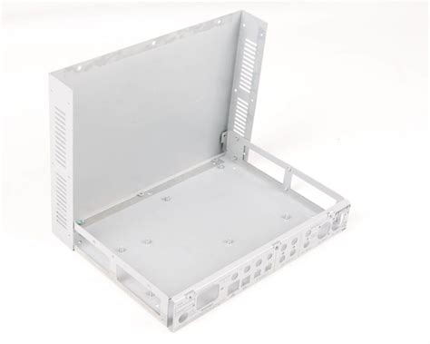 Sheet Metal Fabrication Custom Rapid Parts Prototyping And Low Volume