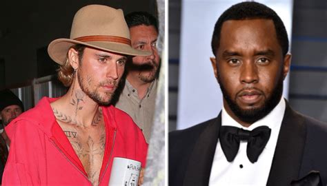 Justin Bieber ‘alienates His Close People As Diddy Scandal Unfolds