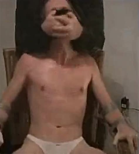 Chloroform Sleep Bdsm Of Dude In Underwear