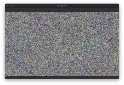 Python 3x Searching For A Way To Do Bitwise Xor On Images With Keys Stack Overflow