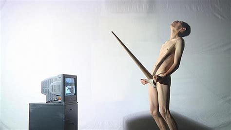 Ghosts In The Machine