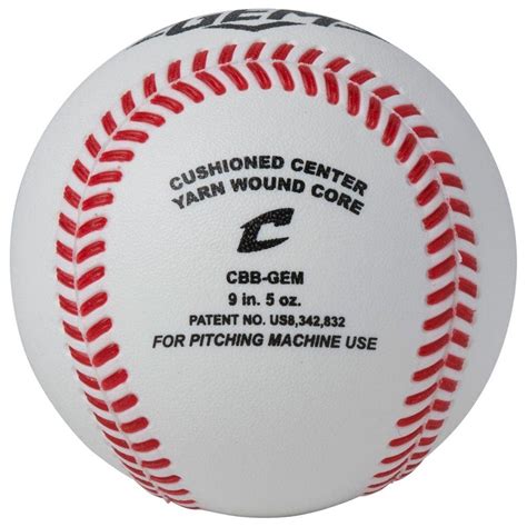Champro Gem Pitching Machine Baseball Cbb Gem Pro Sports Equip