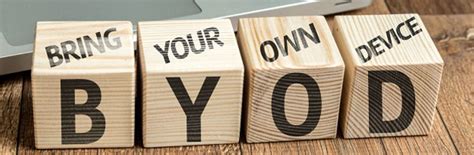 Byod Options With Logitech Byod Or Bring Your Own Device Refers