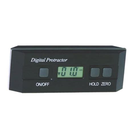 Digital Level And Protractor Ultimate Tooling