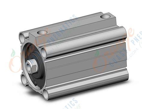 Smc Cdq2b63 75dz M9bl Cylinder Cq2 Z Compact Cylinder Cdq2b