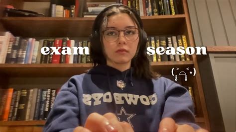 Exam Season Sucks Roman Law Coursework Edition Youtube