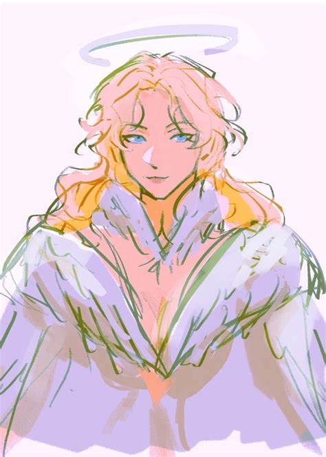 Uriel The Fiery Judge From Omniscient Reader S Viewpoint