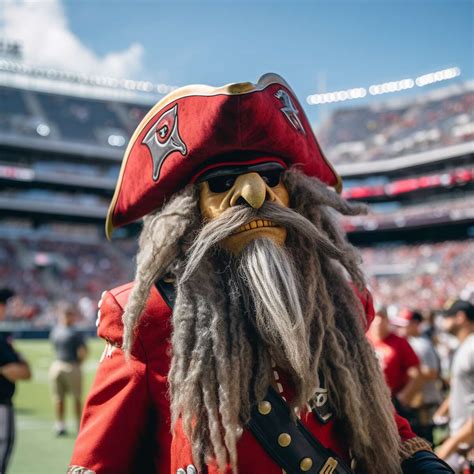 Nfl Mascots Were Recreated By Ai And Theyll Give You Nightmares