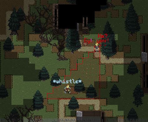 Github Azsdajaosnowa A Roguelike Framework For C With Ecs And