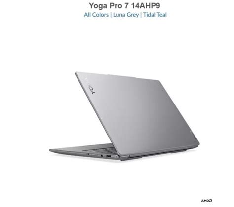Lenovo Yoga Pro 7 06iD AMD Ryzen7 8845HS 16GB M2 1TB 14 5 2 5K Touch IPS VGA RTX 3050 6GB W11H