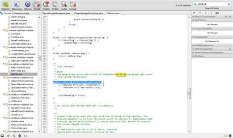 Vaadin And Superdevmode Vaadin