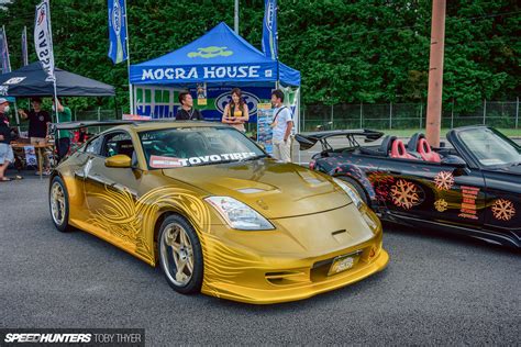 Toby Thyer Photographer 34 Speedhunters