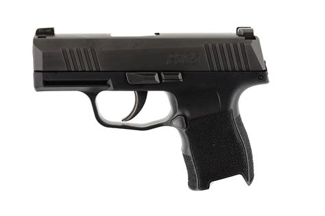 Sig P365 Trigger Upgrade 9mm Horizon Arms Research