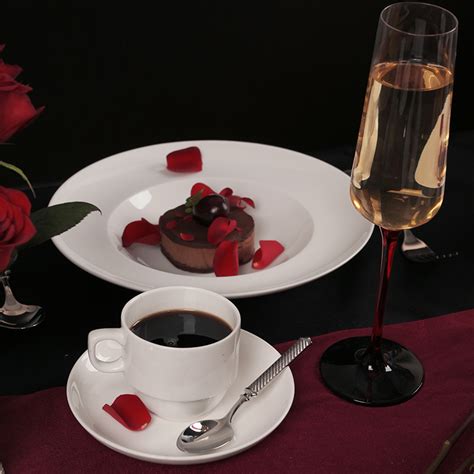 Hotel Ceramic Tableware