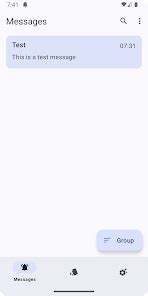 NotifyMe Apps On Google Play