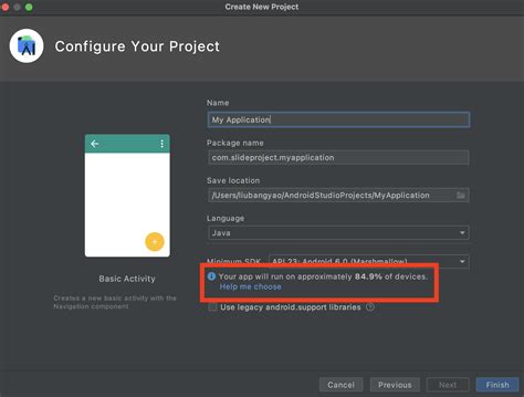Android Platform API Version Distribution Android 各個版本手機佔比 Android 版本使用佔比