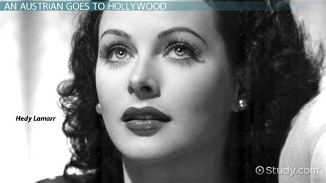 Hedy Lamarr Citaten Hedy Lamarr Austriawiki Im Austria Forum