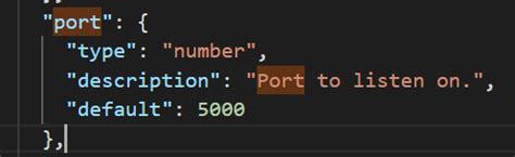 How To Change Angular Port From 4200 To Any Other Stack Overflow