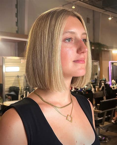 15 Trendy Short Hairstyle Women Ideas For A Fresh Look