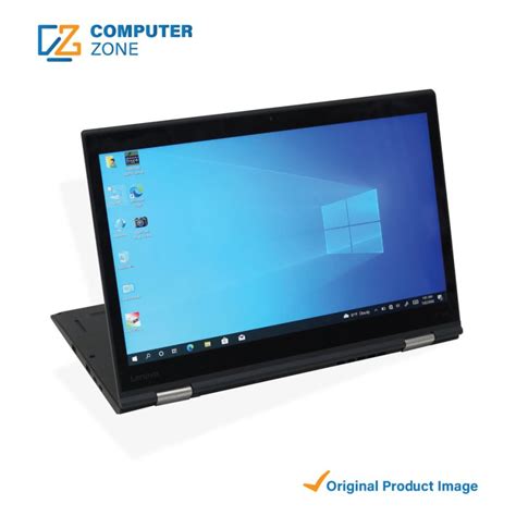 Lenovo Thinkpad X Yoga Th Gen Core I Gb Ddr Ram Gb Ssd Fhd Touch Display