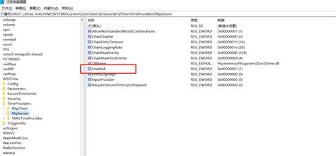 Ntp服务端配置 维基百科 Ntp服务端配置 维基百科