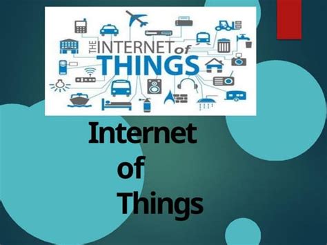 internet of things a btech 1 2 pptx