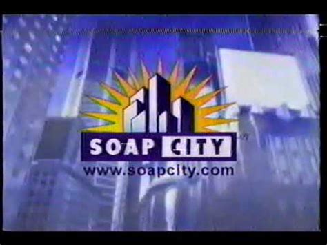 2002 Website Afternoons Soaps Commercial Bad Video Youtube