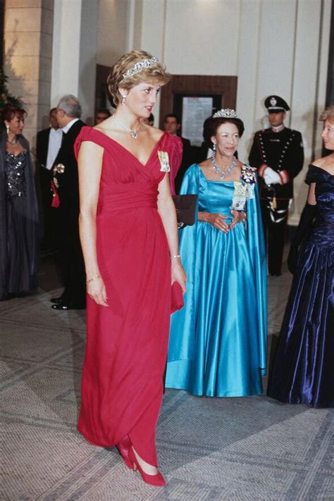Princess Margarets Brutal 6 Word Response To Princess Dianas Death
