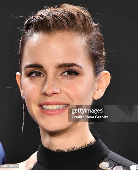 1308 Emma Watson Mtv Photos And High Res Pictures Getty Images