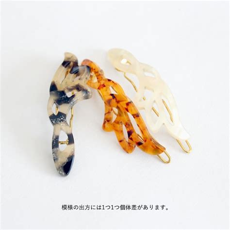 Pico ピコ Lily Hair Pin ヘアピン 北欧 ヘアアクセサリー 【メール便】 アクセサリー Hair Accessory 北欧雑貨＆インテリアのオンラインショップ