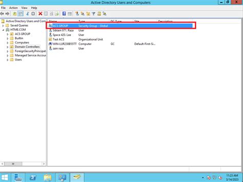 How To Set Up Ldap On Wisenet Access Control Wacs Hanwha Vision