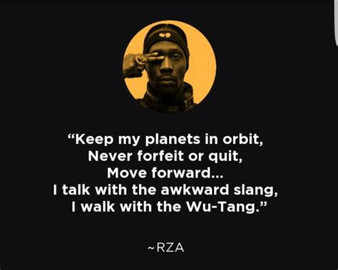 Wu Tang Clan Quotes