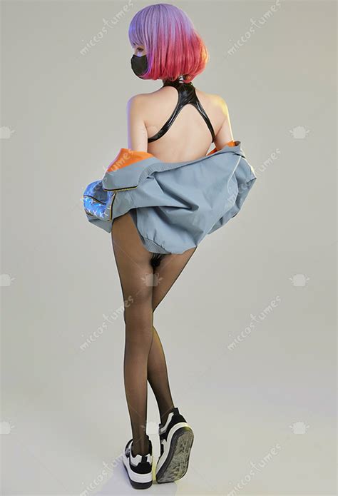 Mask Girl Luna Costume Astrum Design Cosplay Top Quality Outfit For