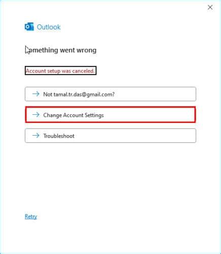 Google Workspace Sync For Microsoft Outlook For Multiple Accounts Guide