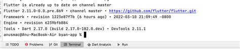 INSTALL PARSE FAILED MANIFEST MALFORMED Issue Firebase Flutterfire GitHub