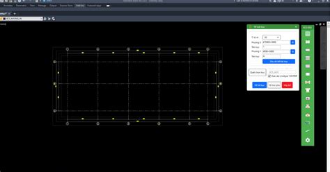 Đánh số thứ tự không cần lisp trong AutoCAD