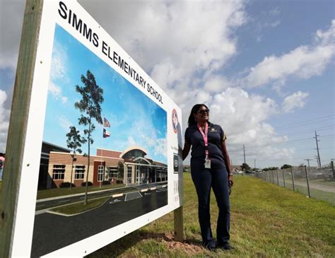 Texas City Isd Breaks Ground On Three Elementary Schools Local News