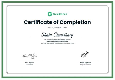 shalu chaudhary on linkedin java oop objectorientedprogramming