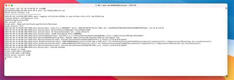 Before I Buy A Mac Extracting Project Error Keychain Password