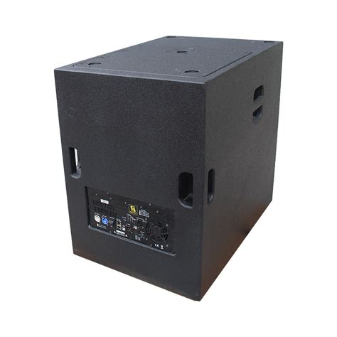 cs10andcs18p single 10 inch coaxial powered line array speaker system buy 10 inch line array 10