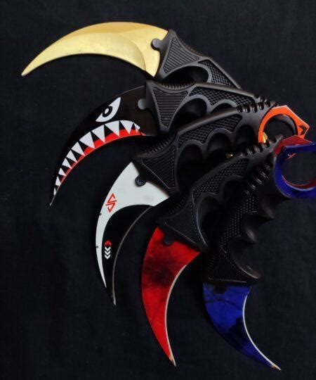Karambit Knife Archives Tgp