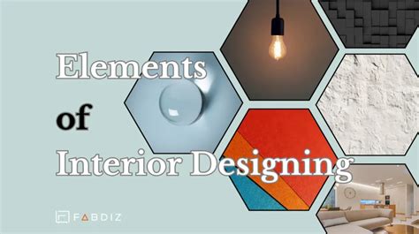 Interior Elements Of Design Space Examples Discussing The 7 Elements