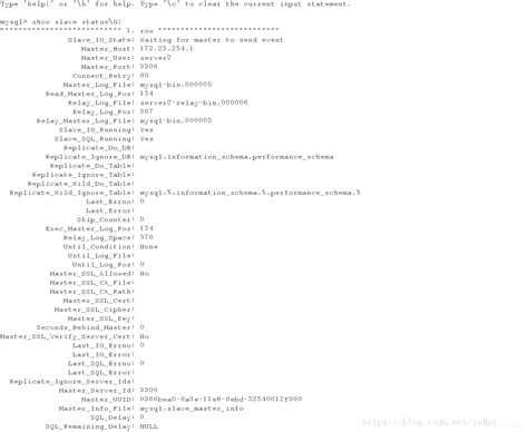 Linux Mysql的主从复制gtid并行复制无损复制linux 主从备份gtid的做法 Csdn博客