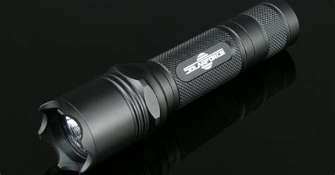Solarforce Ir Led Flashlight Set Combo Best Ir Led Torch Light Set In India Solarforce L2 Ir
