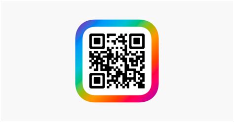 ‎qr Code Generator And Qr Maker On The App Store