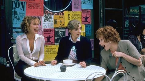 The West Side Waltz 1995 Az Movies