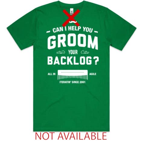 Groom Your Backlog Agile Spark